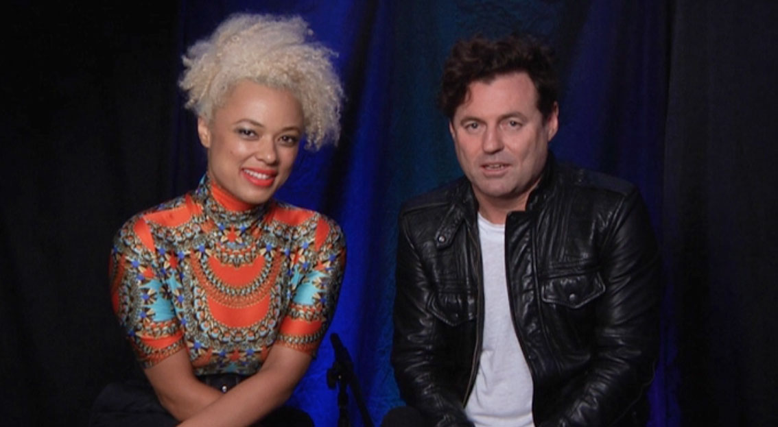 Sneaky Sound System - Noise11.com