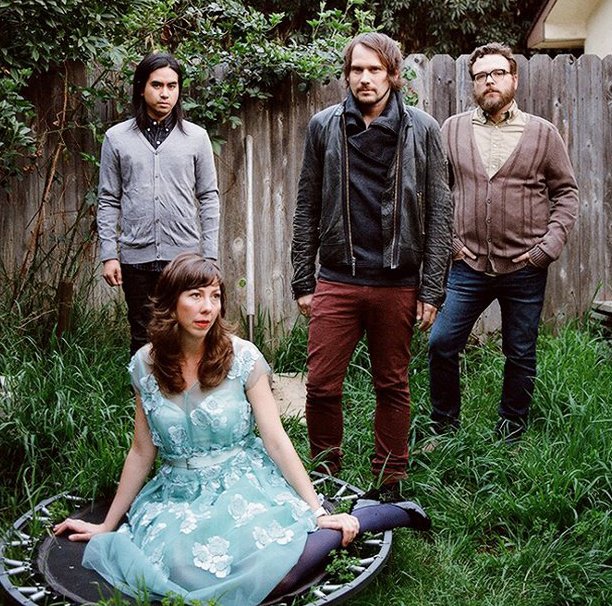 Silversun Pickups Stream New Single And Prep Album - Noise11.com