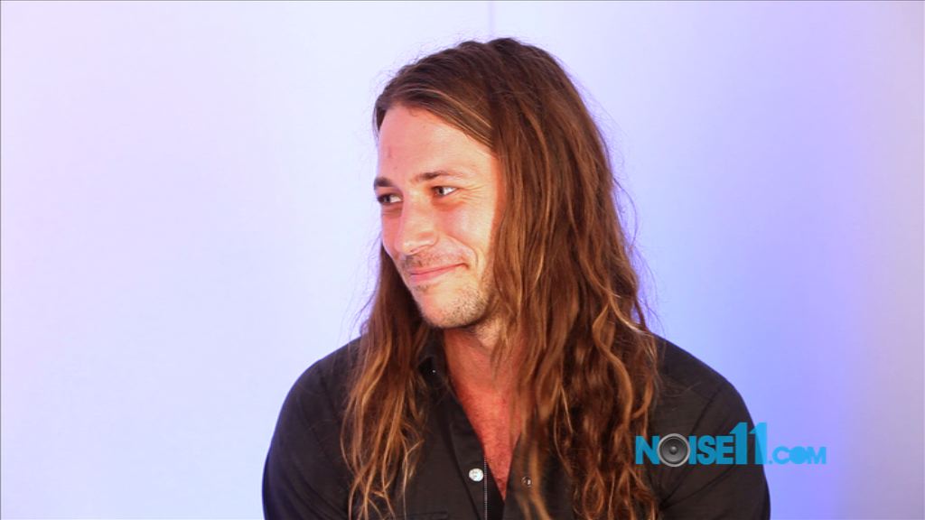 Tom Wheatley Noise11.com interview VIDEO