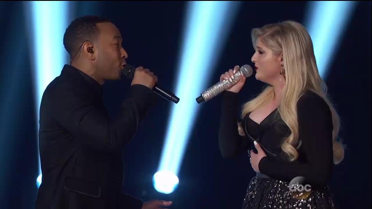 lirik lagu Like I’m Gonna Lose You feat. John Legend – Meghan Trainor ... lirik lagu Like I’m Gonna Lose You feat. John Legend – Meghan Trainor ...