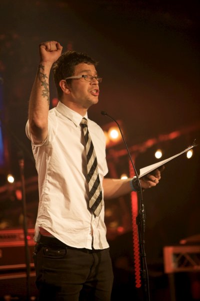 Recovery Cast Reunite To Mark 20th Anniversary - Noise11.com