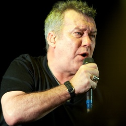 Jimmy Barnes Reveals More Details Of His Supergroup Barnestormers ...