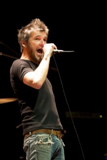 Nick Barker returns to his origins with ‘Bend Not Break’ - Noise11.com