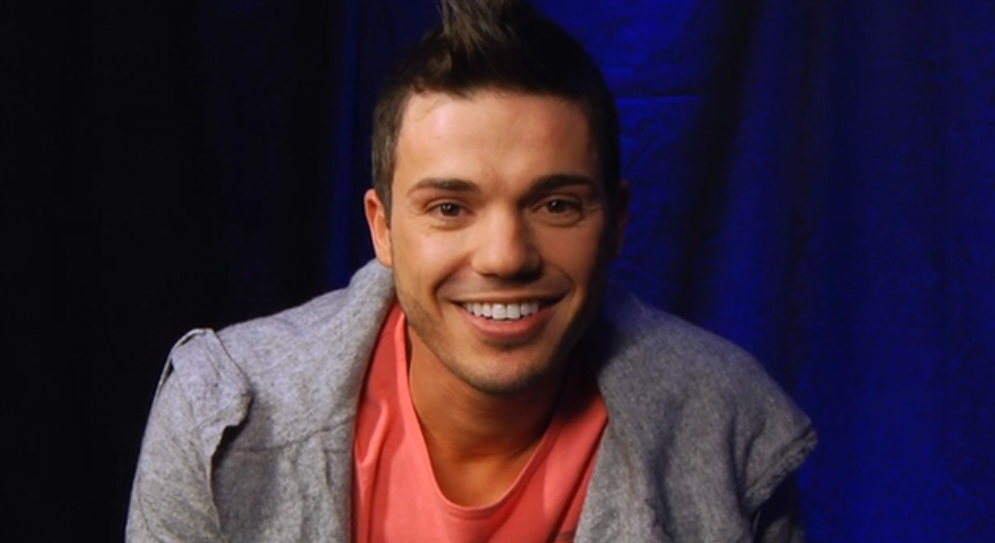 Anthony Callea To Perform On Young Talent Time - Noise11.com