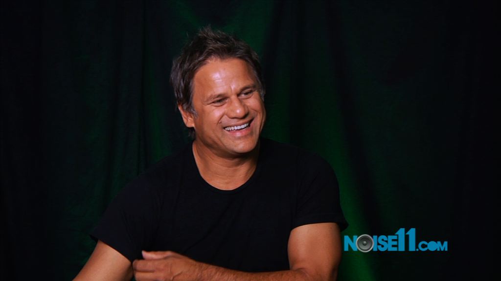 Jon Stevens - Noise11.com
