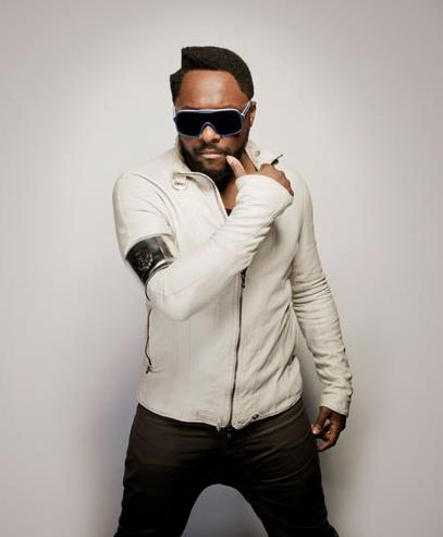 Will.I.Am Delivers First Solo Single With Jagger And J.Lo - Noise11.com