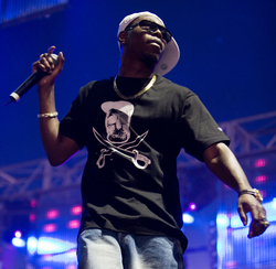 Dizzee Rascal Confirms New Album - Noise11.com