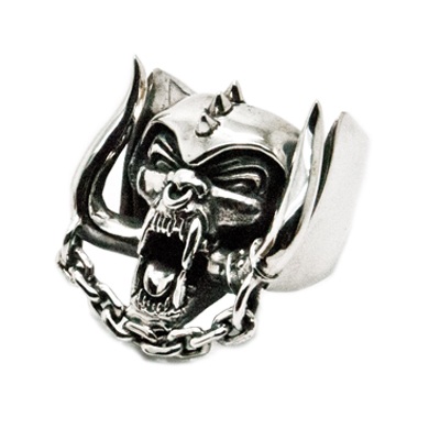Motorhead Become Jewelers - Noise11.com