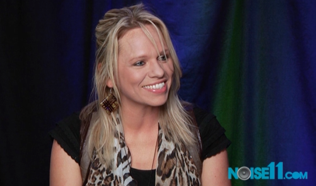 Beccy Cole - Noise11.com