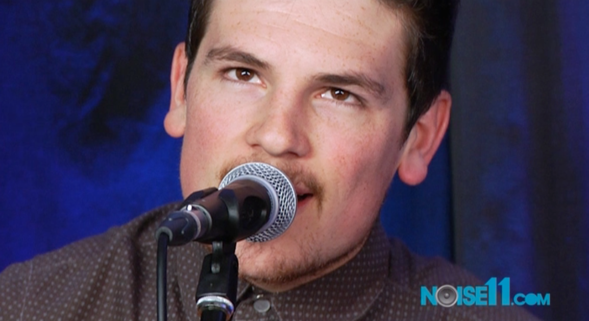 Michael Paynter - Noise11.com