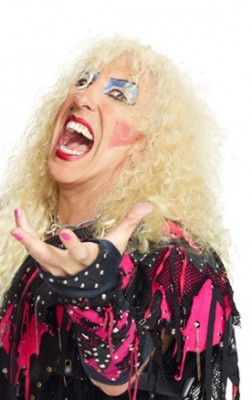 Dee Snider Mourns Death Of His Mother - Noise11.com