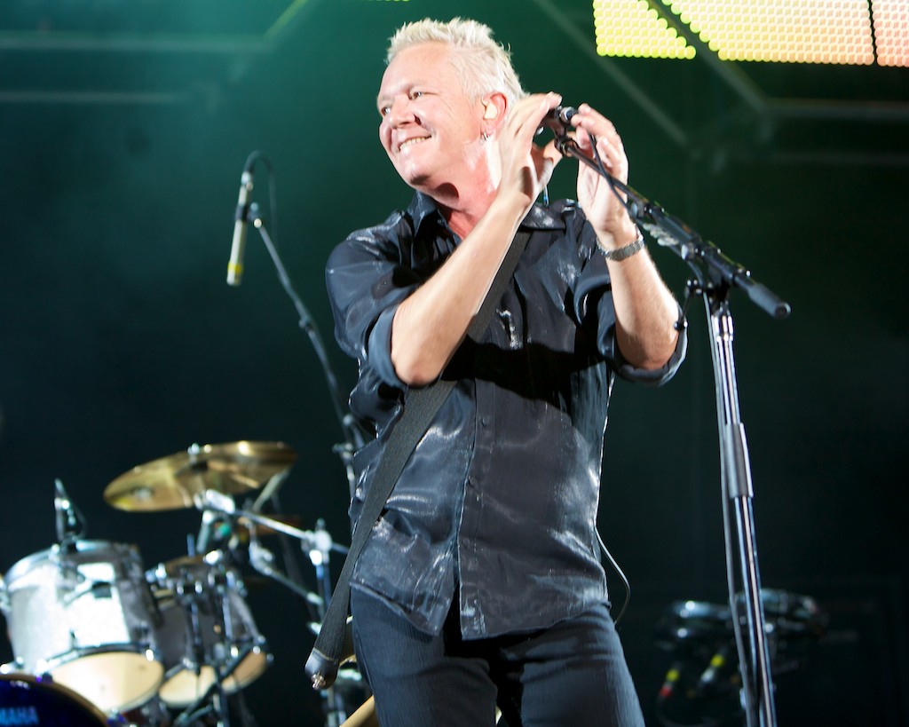 IVA DAVIES of ICEHOUSE, | Iva Davies..ICEHOUSE | Pinterest