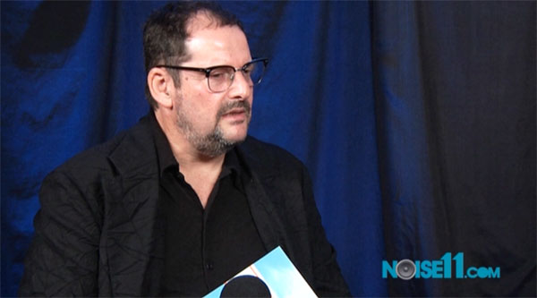 Nathan Brenner, Music Managers Forum - Noise11.com