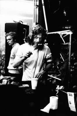 Chip Monck Hosts Rolling Stones Exhibition In Melbourne - Noise11.com