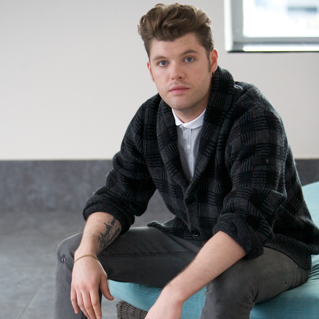 Daniel Merriweather - Alchetron, The Free Social Encyclopedia