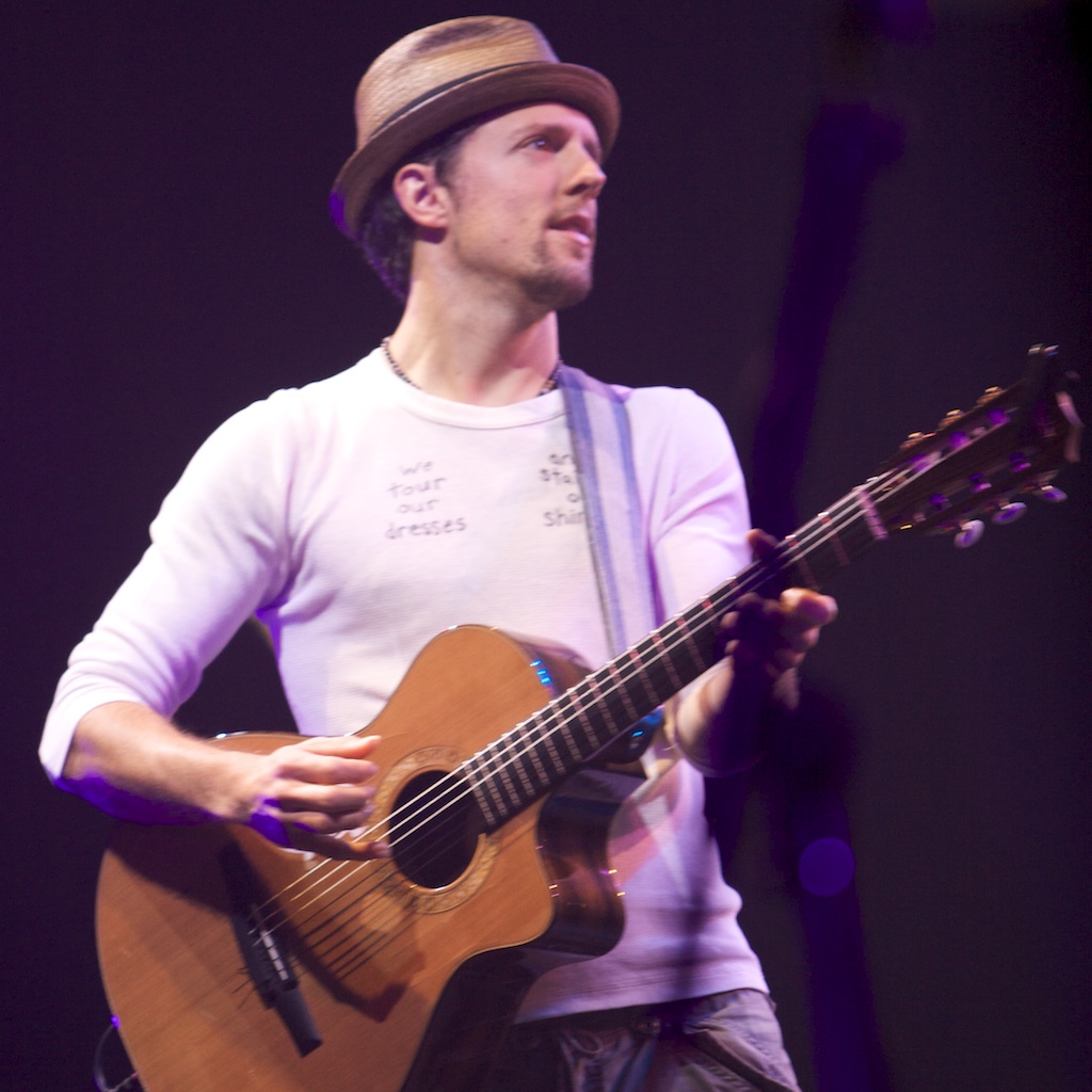 Jason mraz ilike - hogross