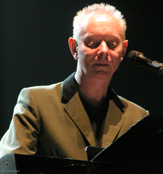 Joe Jackson Has A New Record And He Sounds Like Joe Jackson Again ...