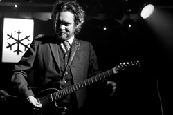 Charles Jenkins Leads The Kyneton Music Festival Line-up Revealed