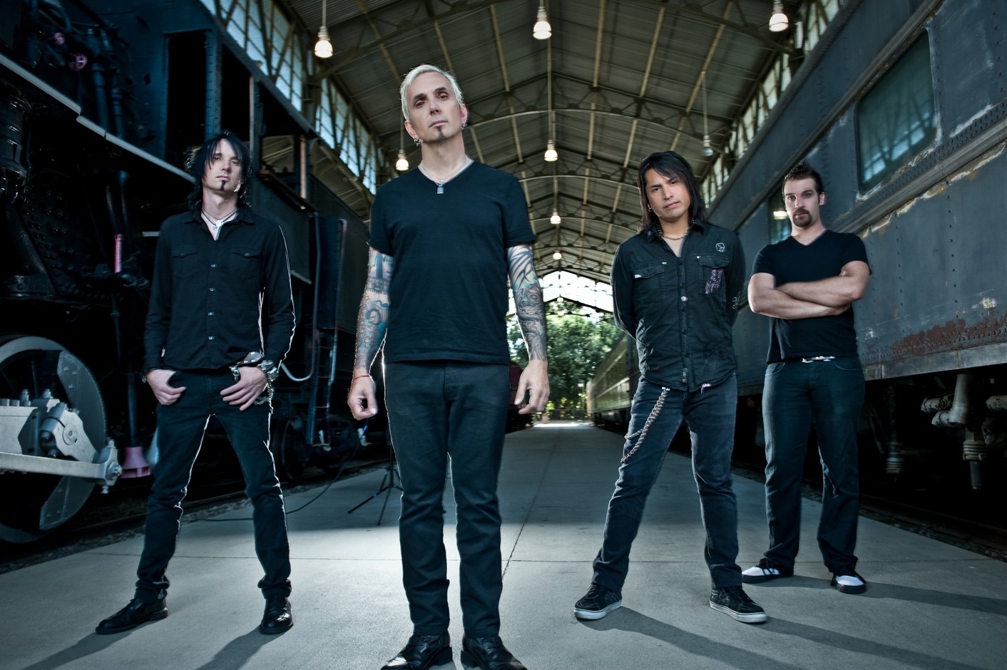 Everclear Announce Australian Tour — Noise11.com | Live