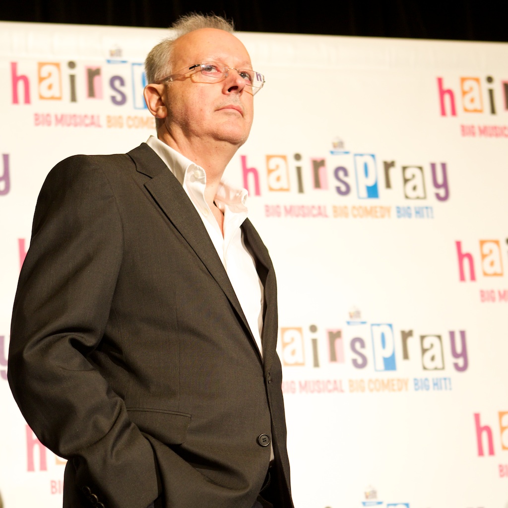 Australia’s Paul Dainty Puts Together Rolling Stones Show - Noise11.com