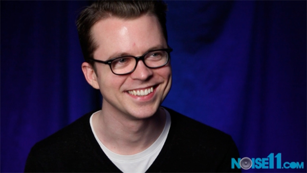 Tom Vek - Noise11.com