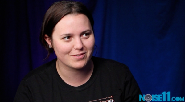 Liz Stringer - Noise11.com