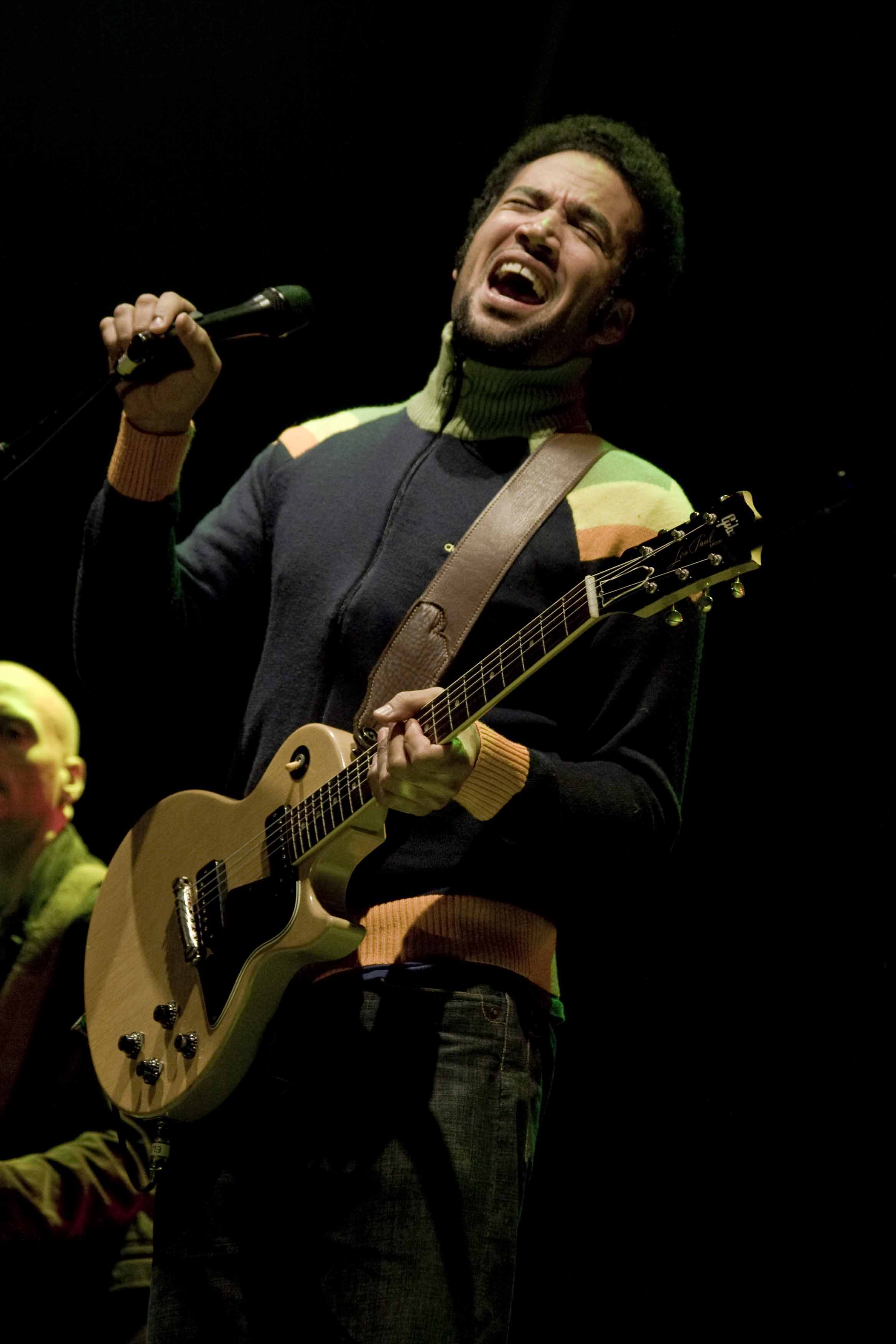 Bluesfest 2013 - The Complete First Line-up Announcement - Noise11.com