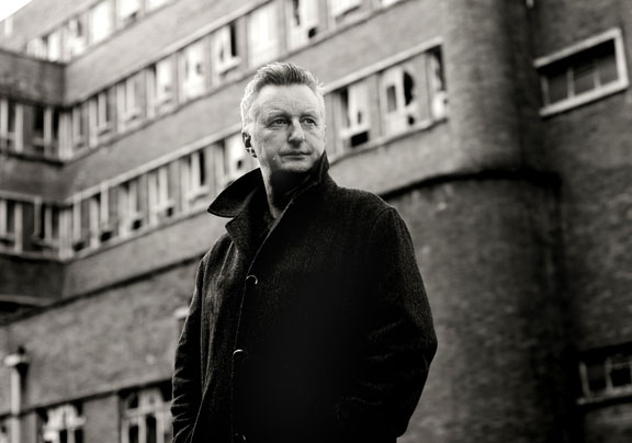 Billy Bragg's First Album In Five Years To Be Released - Noise11.com