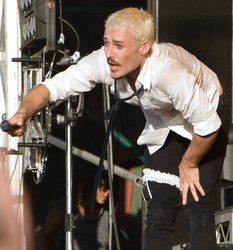 Daniel Johns Of Silverchair Working On Solo Album - Noise11.com