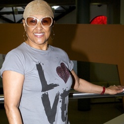 Watch Darlene Love’s First Appearance And Most Recent With Letterman 37 ...