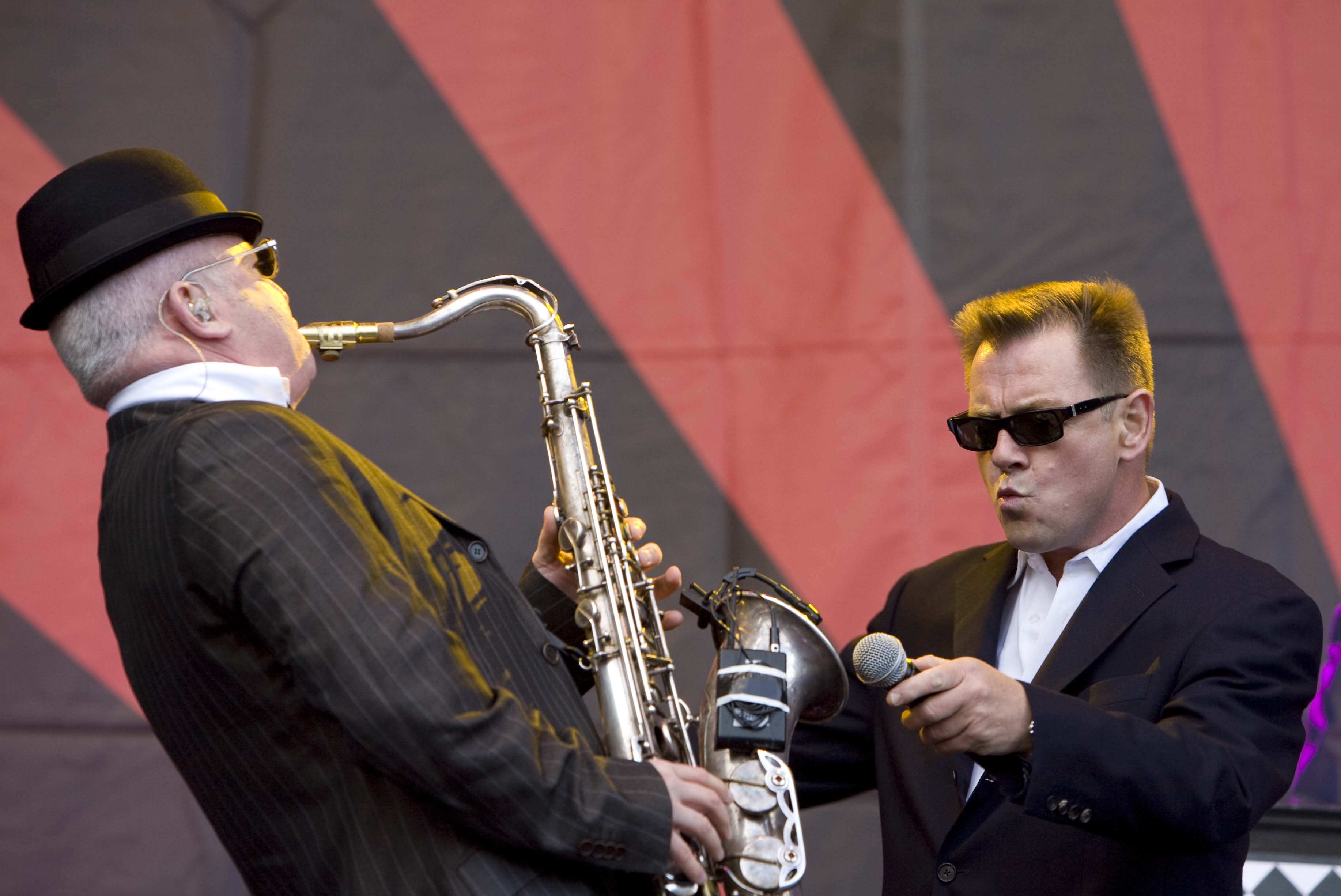 Madness Release Four Disc Album - Noise11.com