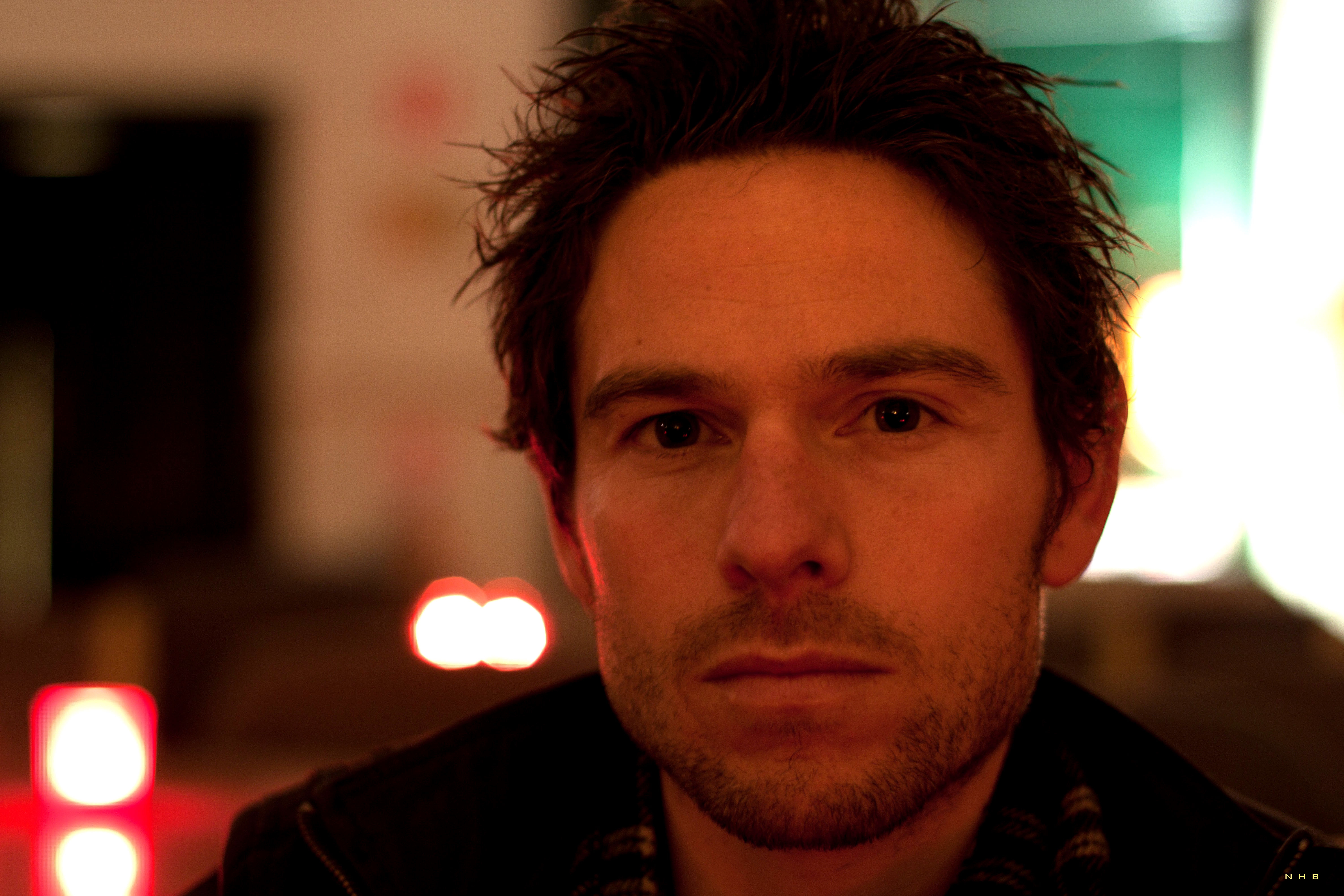 Mark Wilkinson Announces National Tour And Single Release - Noise11.com