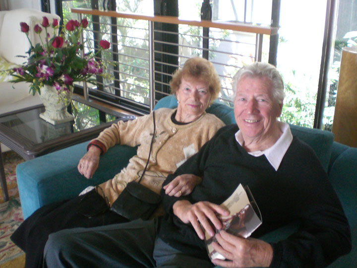 Max Bygraves Dies At Age 89 - Noise11.com