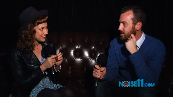 Lanie Lane - Noise11.com