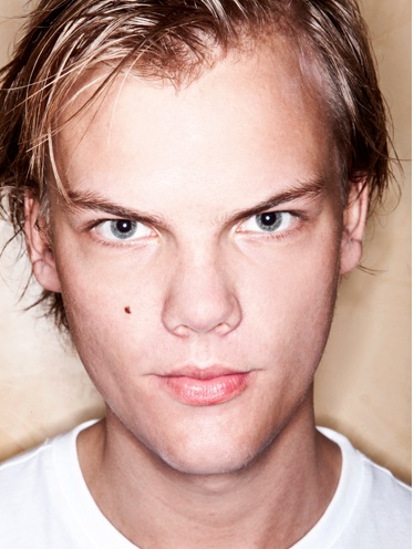 Avicii Launches New Video Platform - Noise11.com