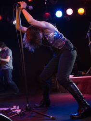 Baby Animals Crank Up 2014 With First Tour Dates - Noise11.com