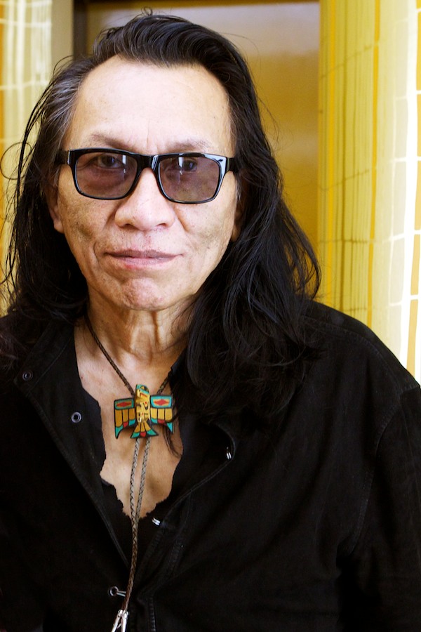 Rodriguez Australian Dates Announced