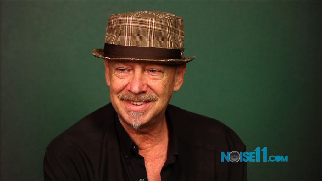 Russell Morris - Noise11.com