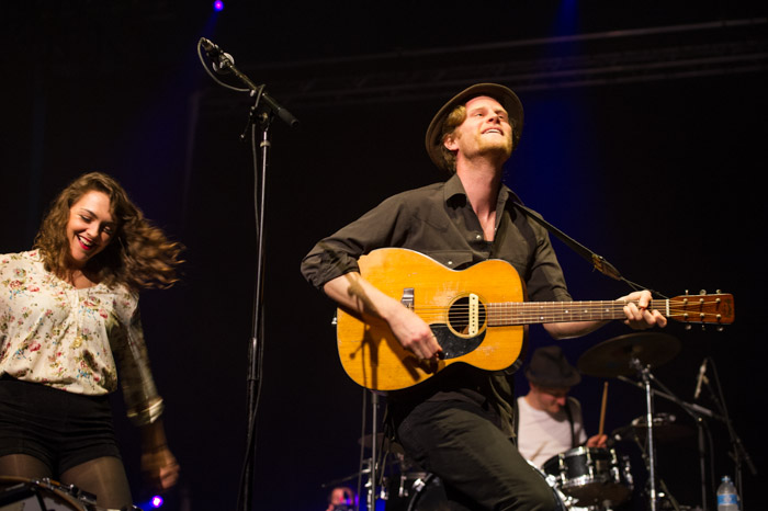 The Lumineers To Release New Album 'Automatic' for 2025 - Noise11.com