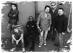 Toto Opens 40th Anniversary World Tour - Noise11.com