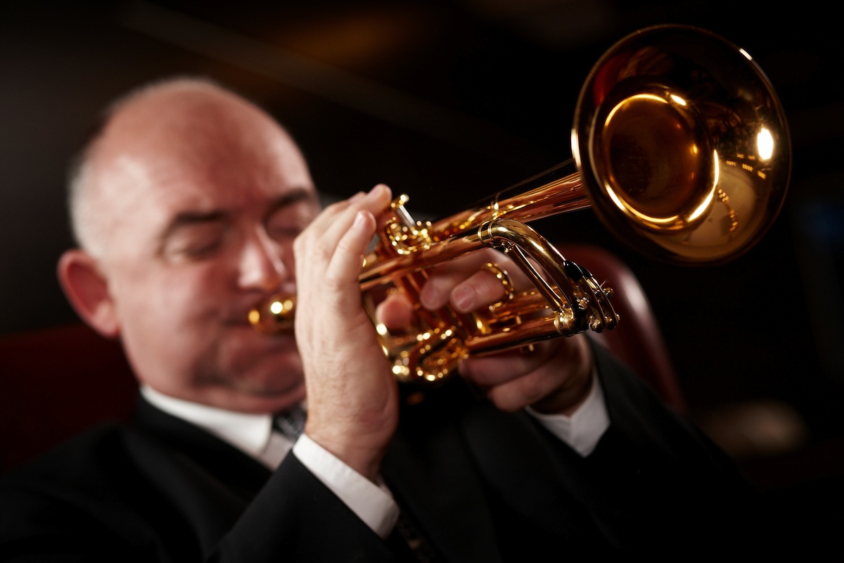 James Morrison To Launch Fanfare Jazz Label - Noise11.com