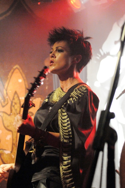 The Superjesus To Release First Album in 20 years - Noise11.com