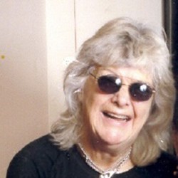 Vicki Wickham - Alchetron, The Free Social Encyclopedia