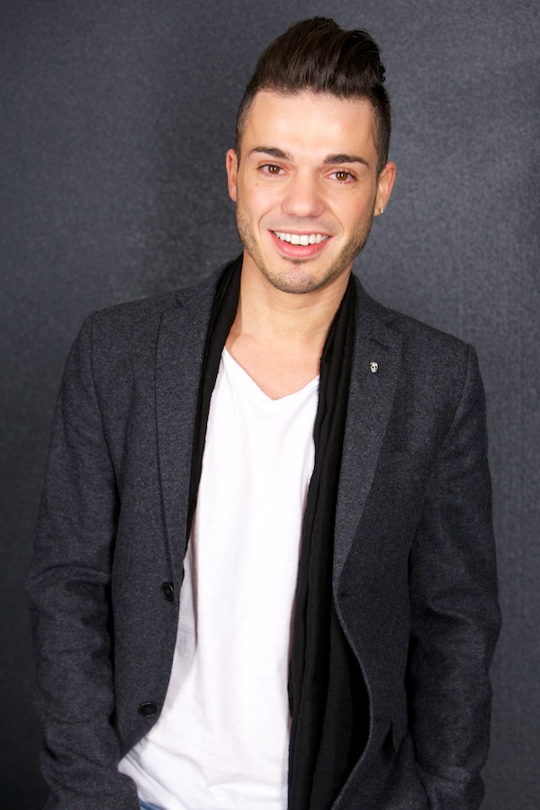 Anthony Callea Turns 30 In Song - Noise11.com