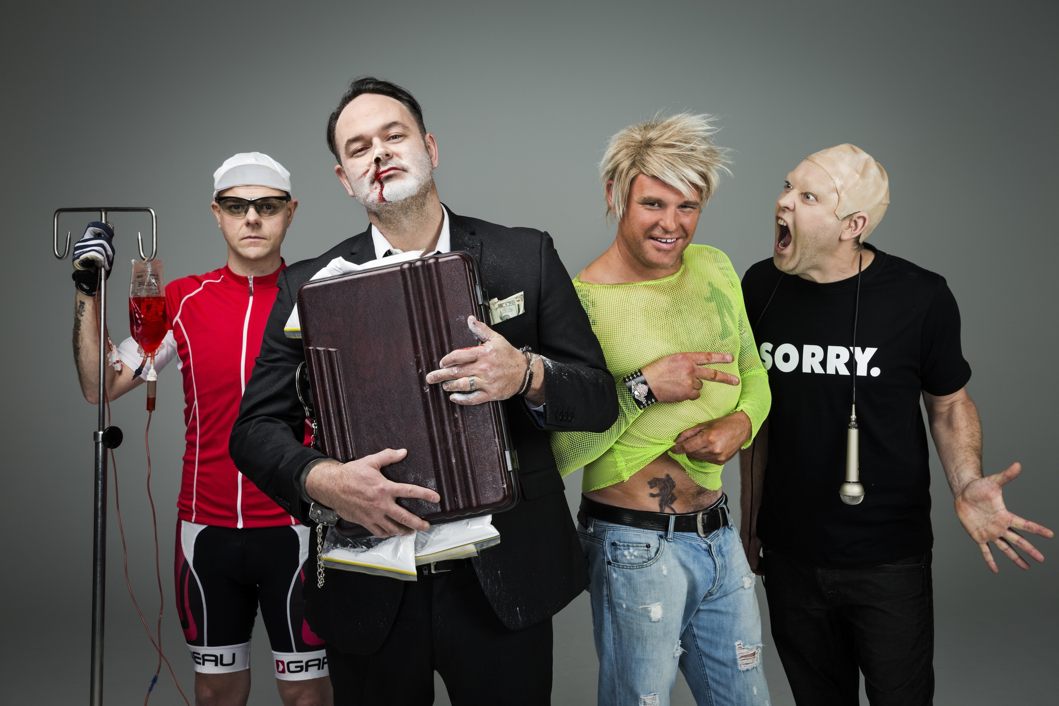 Bodyjar - Alchetron, The Free Social Encyclopedia