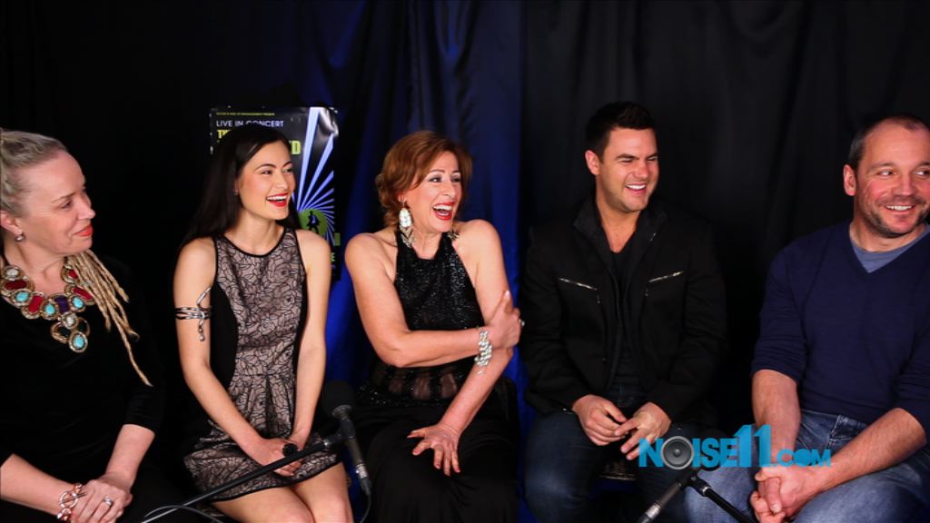 The Songs Of James Bond - Noise11.com