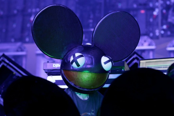 Deadmau5 Apologies For Drunken Coachella Set - Noise11.com