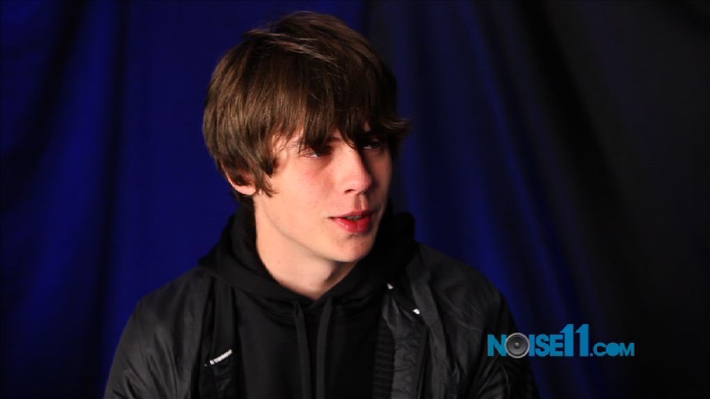 Jake Bugg Is A Q Award Winner - Noise11.com