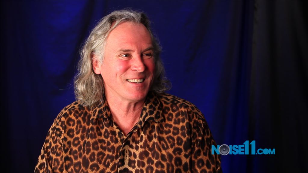 Skyhooks, Bob 'Bongo' Starkie - Noise11.com