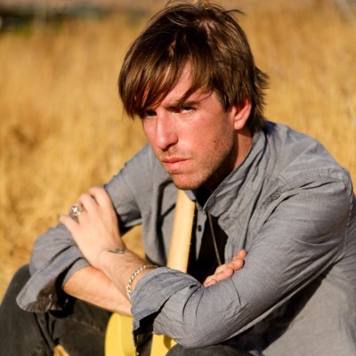 John Murry Locks In First Australian Tour - Noise11.com